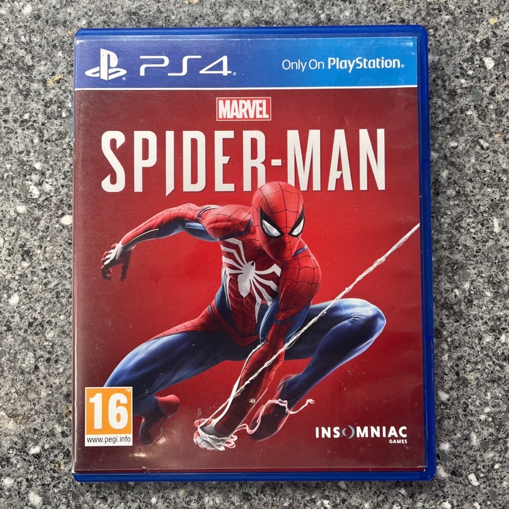 Spiderman - Own4Less